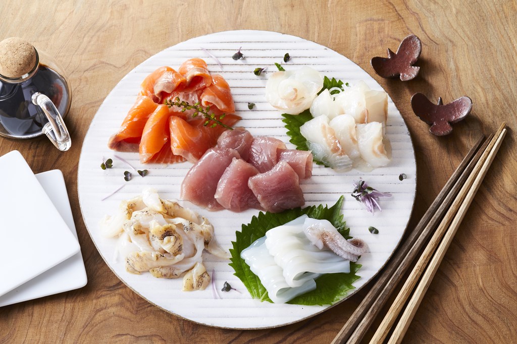 盛るだけお造り三陸おさしみセット | 大船渡商工会議所